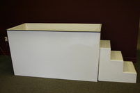 Save Money on Portable Baptistries by Superior Fiberglass