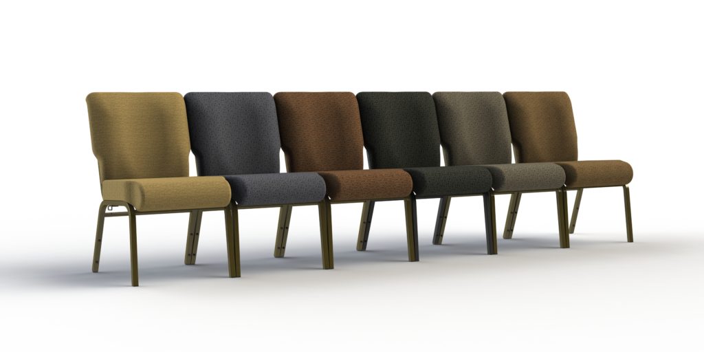 Comfortek Church Chairs SS-661, SS-7701, SS-7711, SS-7721 Lowest Prices ...