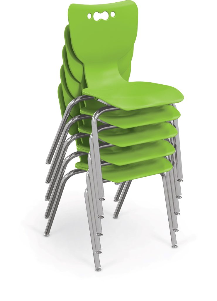 Hierarchy Chair Review – Our Top Recommendation for Classroom Seating